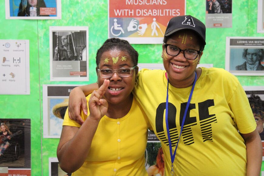 Sports day fun! - Highshore Blog - Highshore School