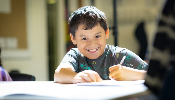 Admissions - Highshore School